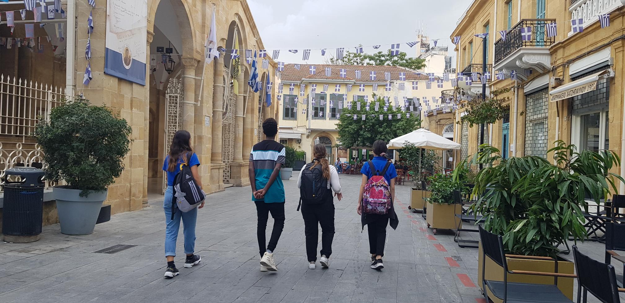 Bridging Occupational Gaps – Bridging Occupational Gaps with Refugees ...